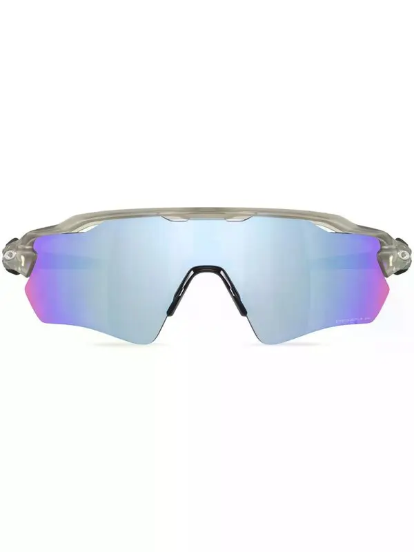 Oakley Radar Ev Path Geometric-frame Sunglasses