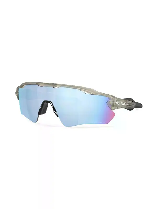 Oakley Radar Ev Path Geometric-frame Sunglasses