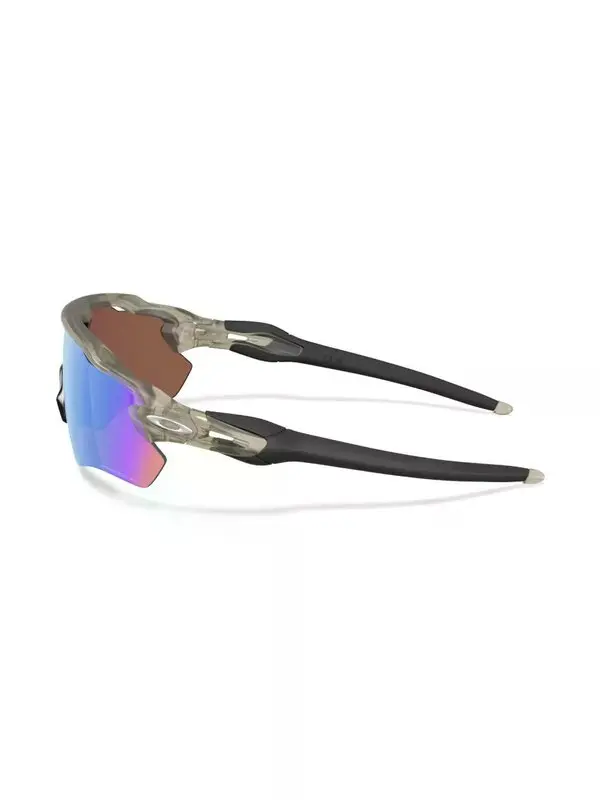 Oakley Radar Ev Path Geometric-frame Sunglasses