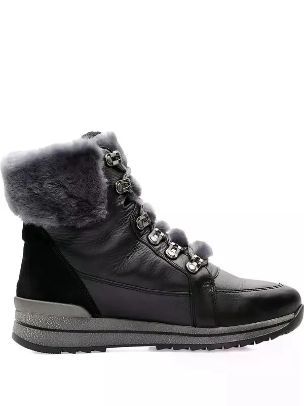 ARA Osaka Boots