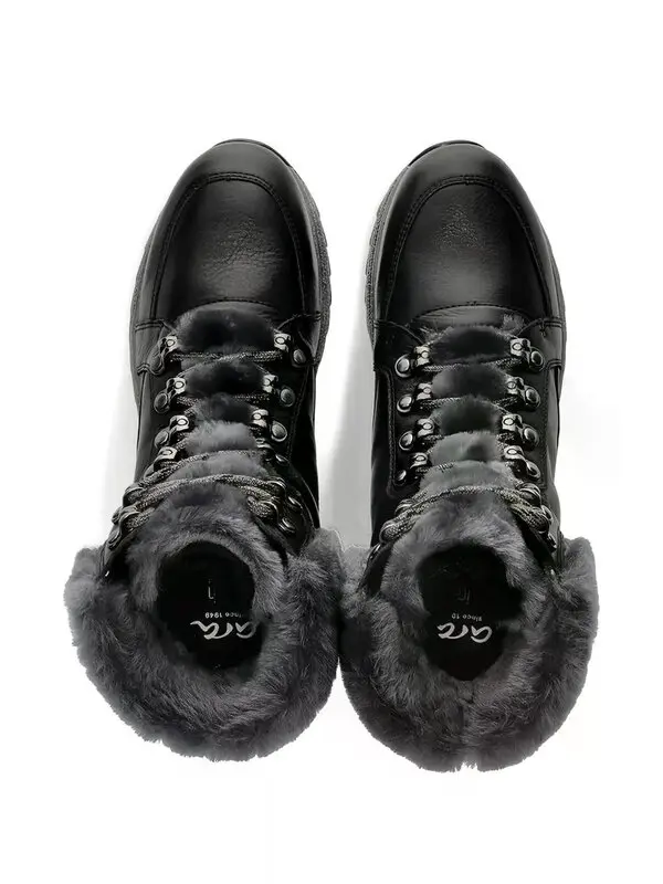 ARA Osaka Boots
