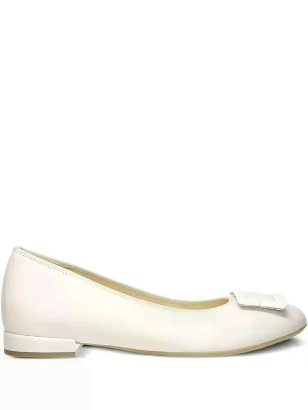 ARA Siena Ballet Flats