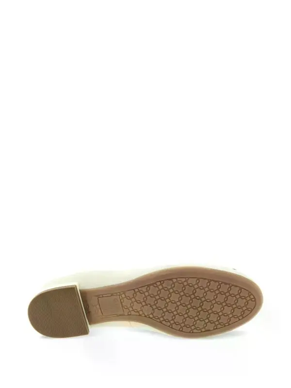 ARA Siena Ballet Flats