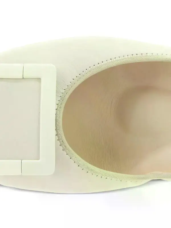 ARA Siena Ballet Flats