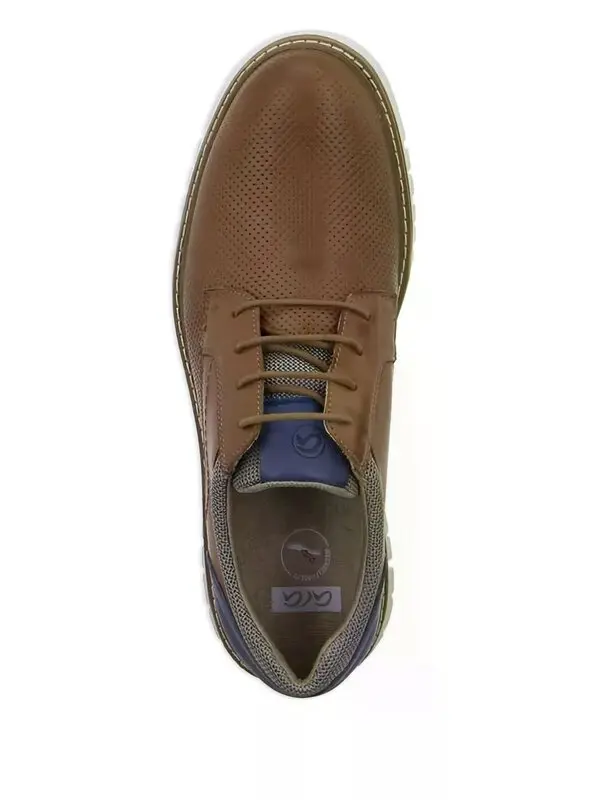 ARA Leandro Lace-up Shoes