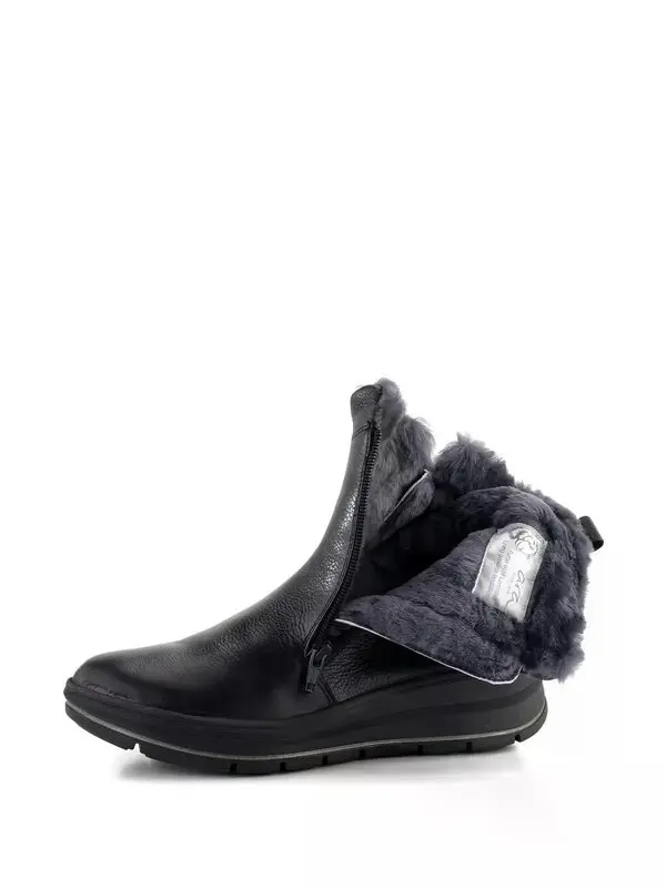 ARA Calais Keil Boots