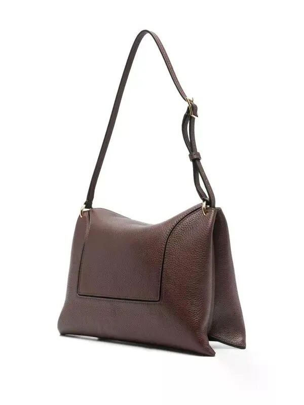 WANDLER Penelope Shoulder Bag - Brown