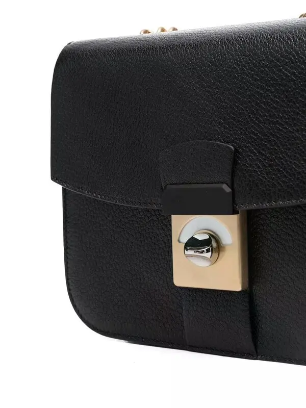 MAISON MARGIELA Lock Shoulder Bag