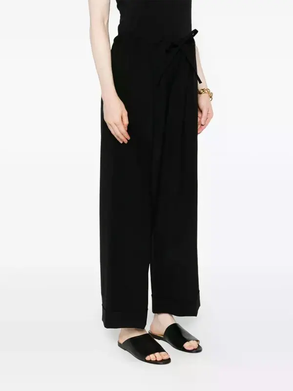 THE ROW Yaji Trousers