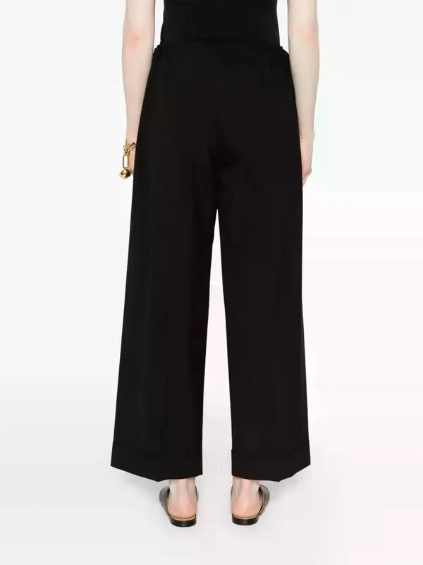 THE ROW Yaji Trousers