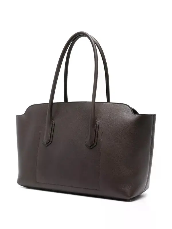 TOM FORD East West Shoulder Bag - Brown