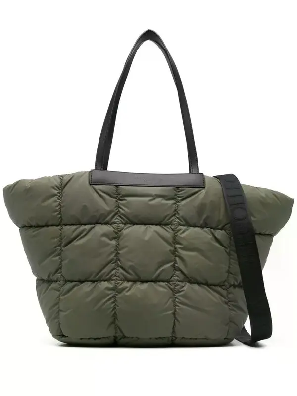 VEECOLLECTIVE Medium Porter Max Tote Bag