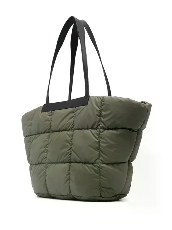 VEECOLLECTIVE Medium Porter Max Tote Bag