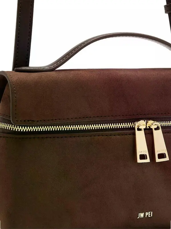 Jw Pei Thea Bag - Brown