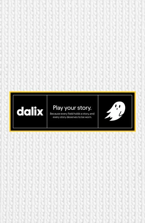 DALIX Ghost Baseball Jersey Varsity Shirt