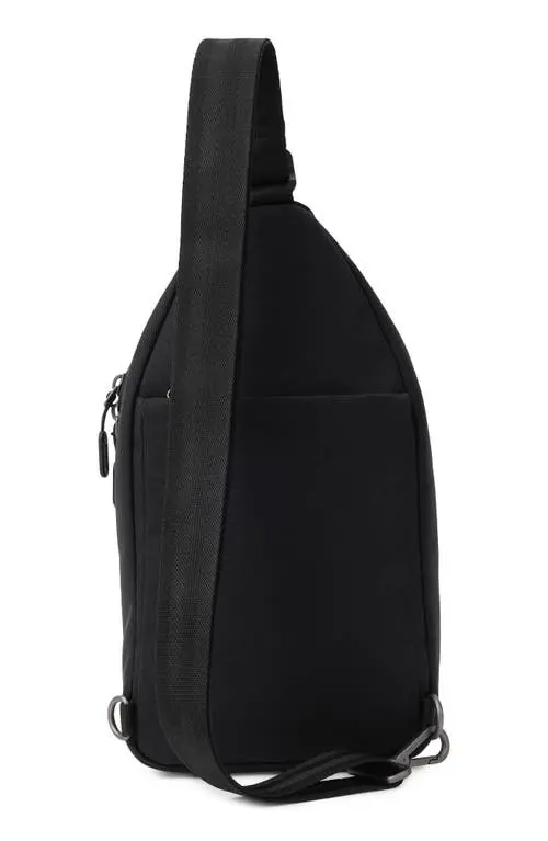 HEDGREN Sling Bag With Rfid-blocking Pocket