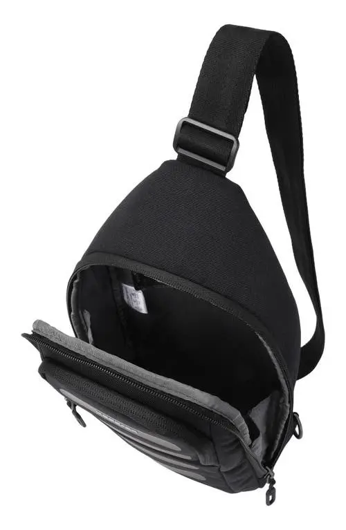 HEDGREN Sling Bag With Rfid-blocking Pocket