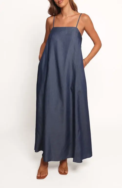 PETAL & PUP Thelma Maxi Dress