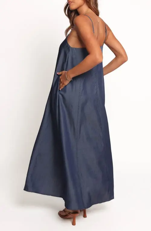 PETAL & PUP Thelma Maxi Dress