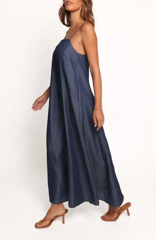 PETAL & PUP Thelma Maxi Dress