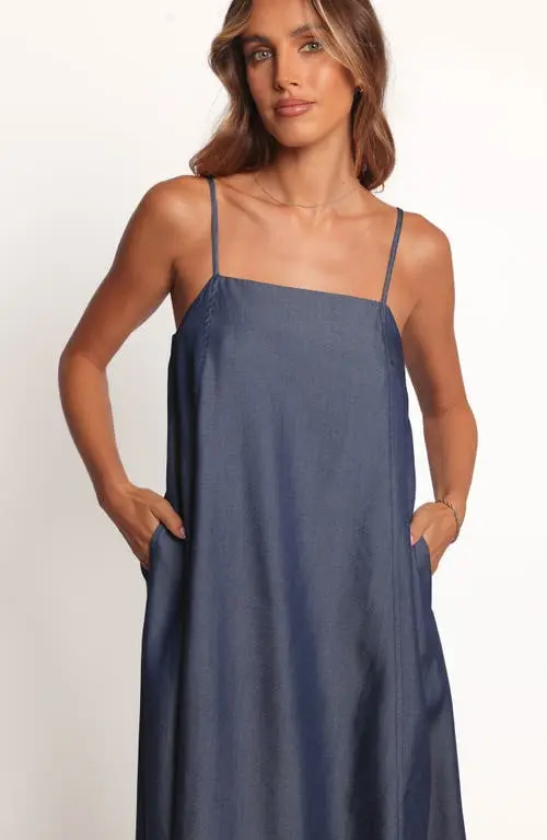 PETAL & PUP Thelma Maxi Dress