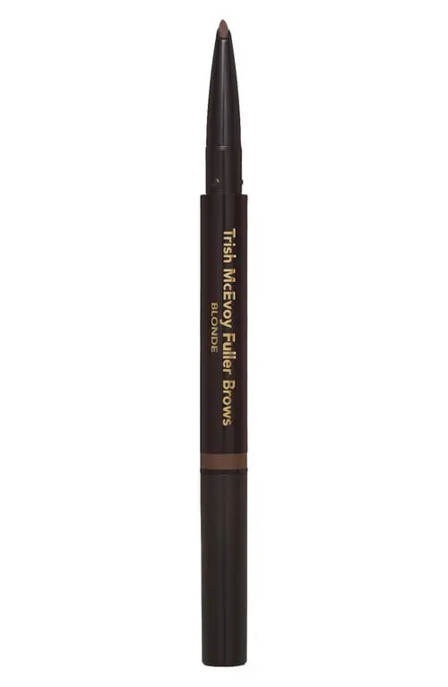 Trish Mcevoy Fuller Brows® Brow Pencil - Blonde