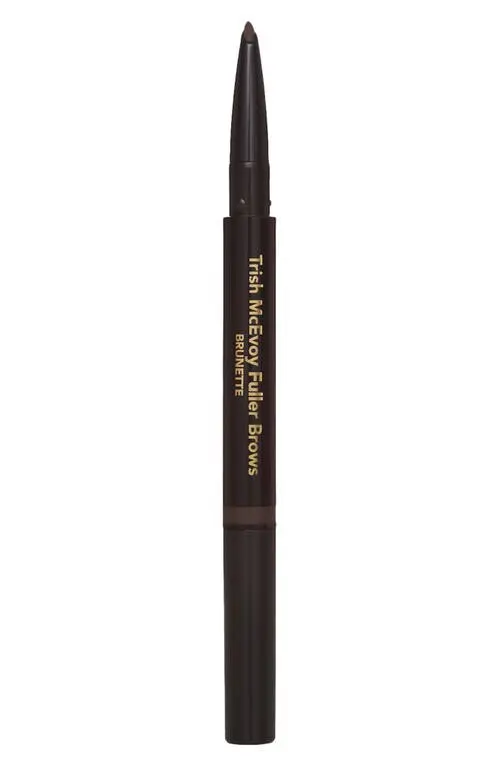Trish Mcevoy Fuller Brows® Brow Pencil - Brunette