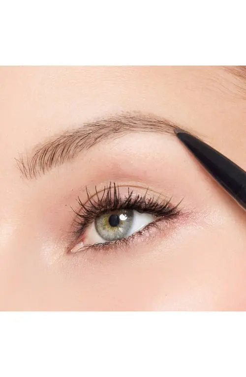Trish Mcevoy Fuller Brows® Brow Pencil - Brunette