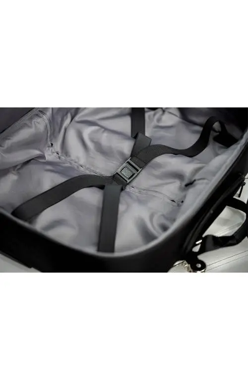 HEDGREN Wheeled Laptop Tote Bag