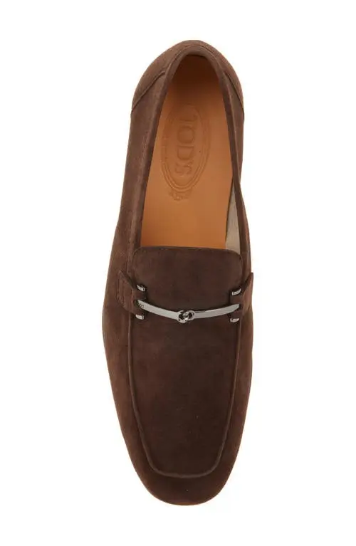 TOD'S Barretta Loafer