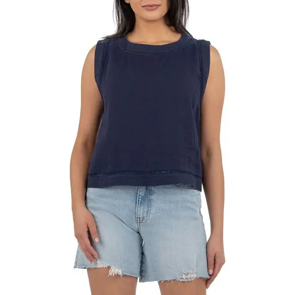 Kut From The Kloth Joanne Sleeveless Top