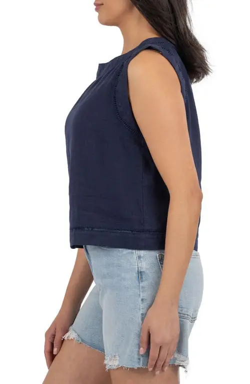 Kut From The Kloth Joanne Sleeveless Top