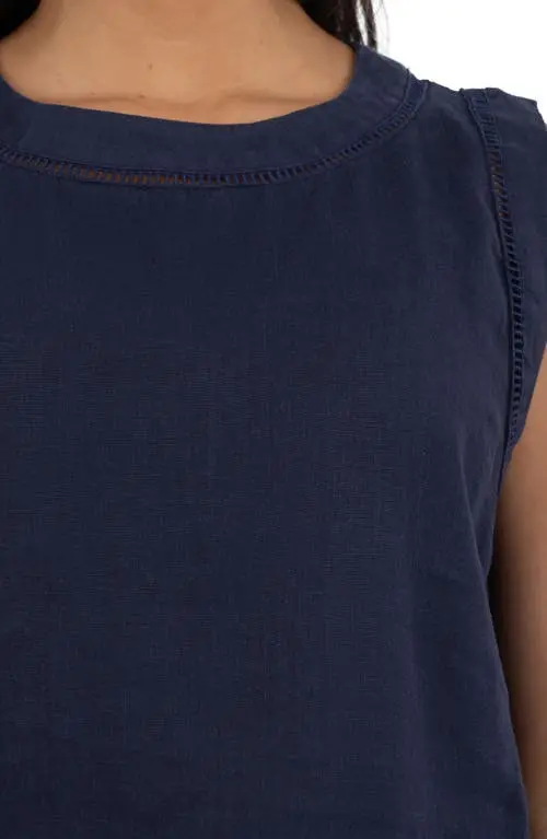 Kut From The Kloth Joanne Sleeveless Top