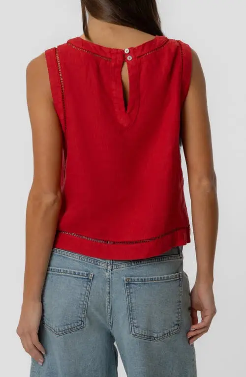 Kut From The Kloth Joanne Sleeveless Top