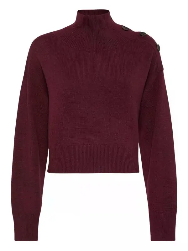 Brunello Cucinelli Cashmere Sweater