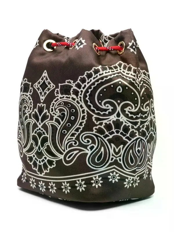 Sandro Bucket Bag