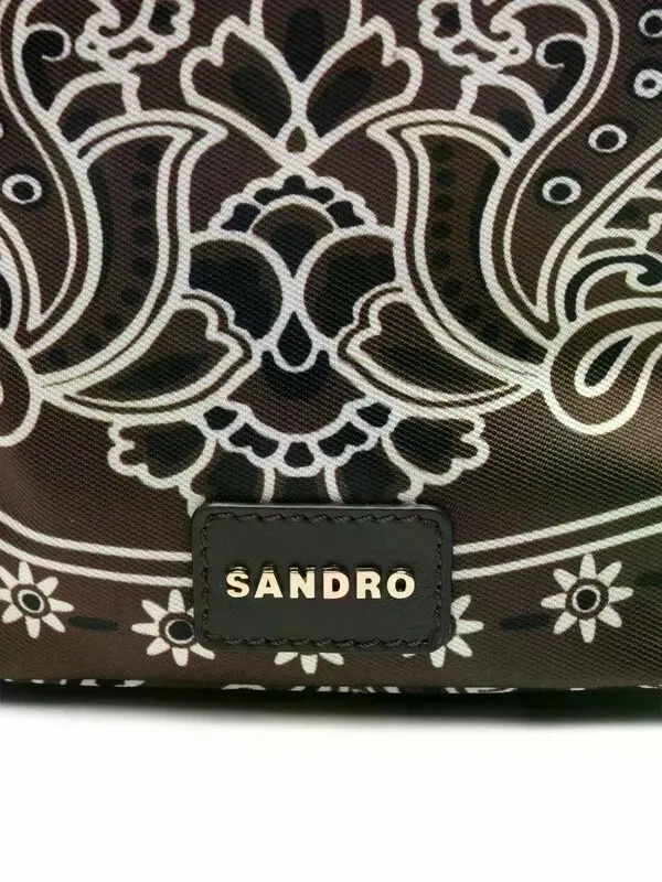 Sandro Bucket Bag
