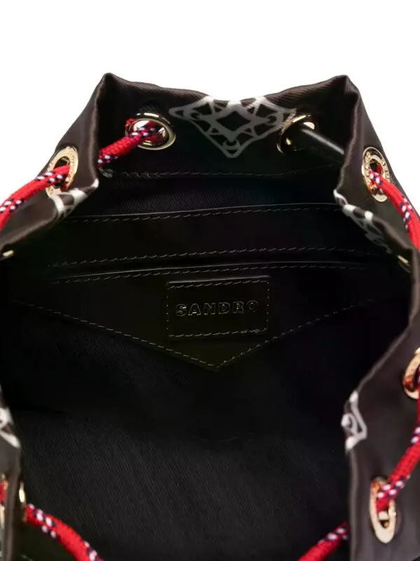 Sandro Bucket Bag