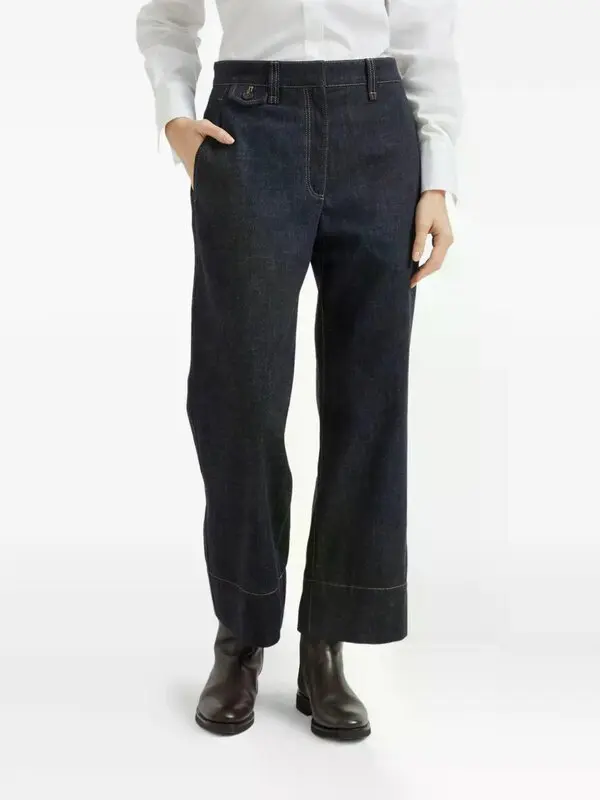 Brunello Cucinelli Sartorial Jeans
