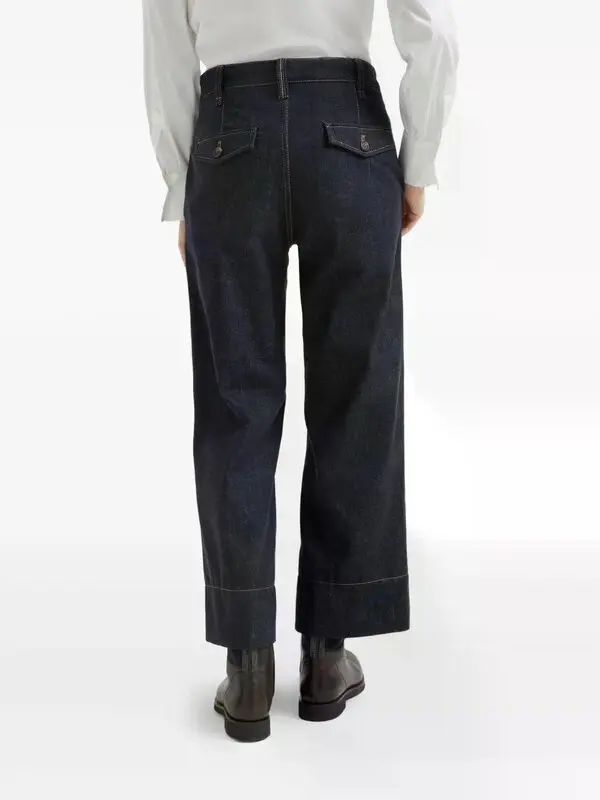Brunello Cucinelli Sartorial Jeans