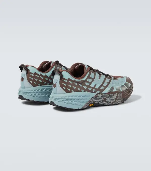 Hoka One One Speedgoat 2 Running Sneakers