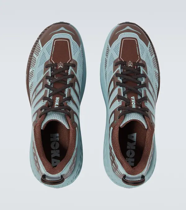 Hoka One One Speedgoat 2 Running Sneakers - Multicoloured