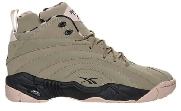 REEBOK Shaqnosis Barracks Sneakers