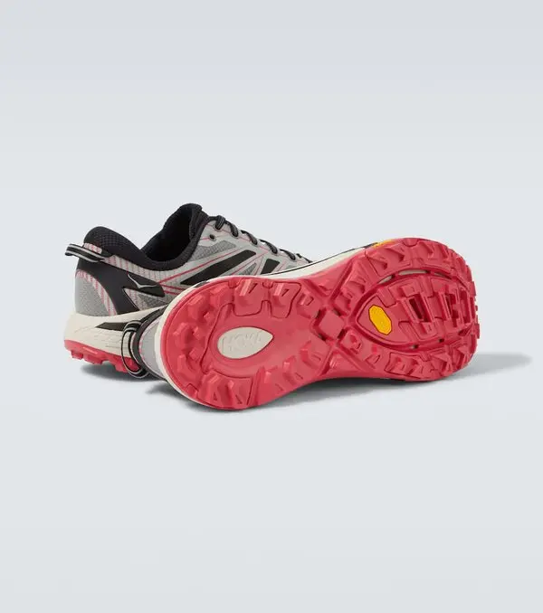Hoka One One Mafate Speed 2 Sneakers