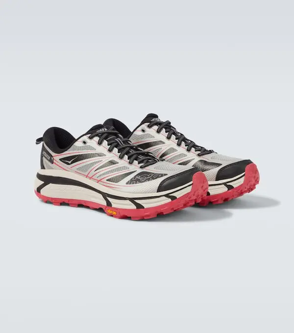 Hoka One One Mafate Speed 2 Sneakers