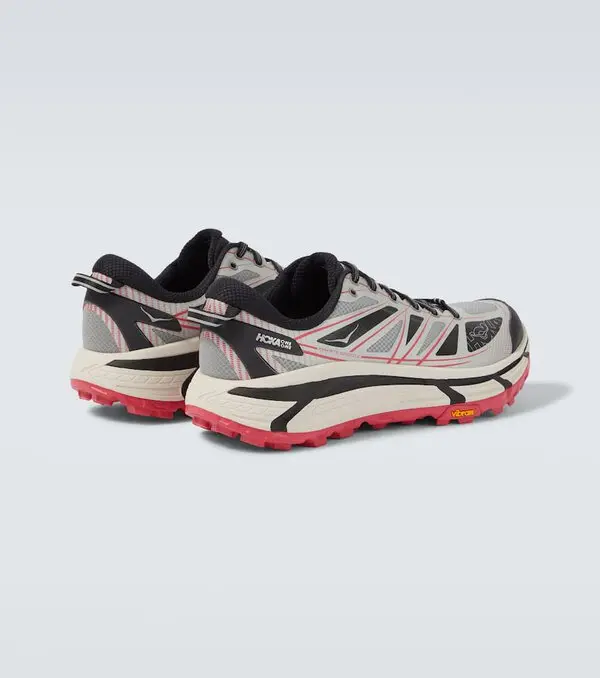 Hoka One One Mafate Speed 2 Sneakers