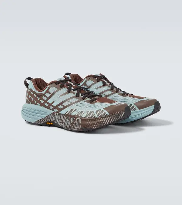Hoka One One Speedgoat 2 Running Shoes