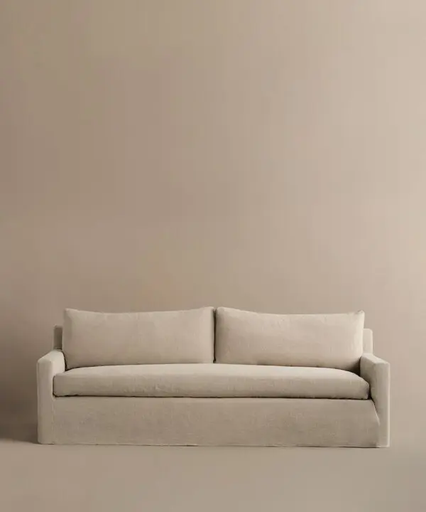 Jenni Kayne Harbor Sofa - Tan