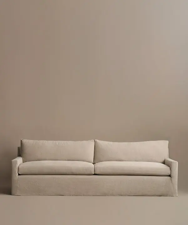 Jenni Kayne Harbor Sofa - Tan