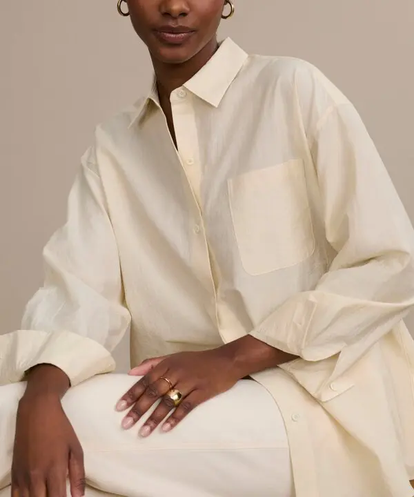 Jenni Kayne Pierce Shirt